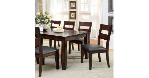 DICKINSON I DINING TABLE CM3187T