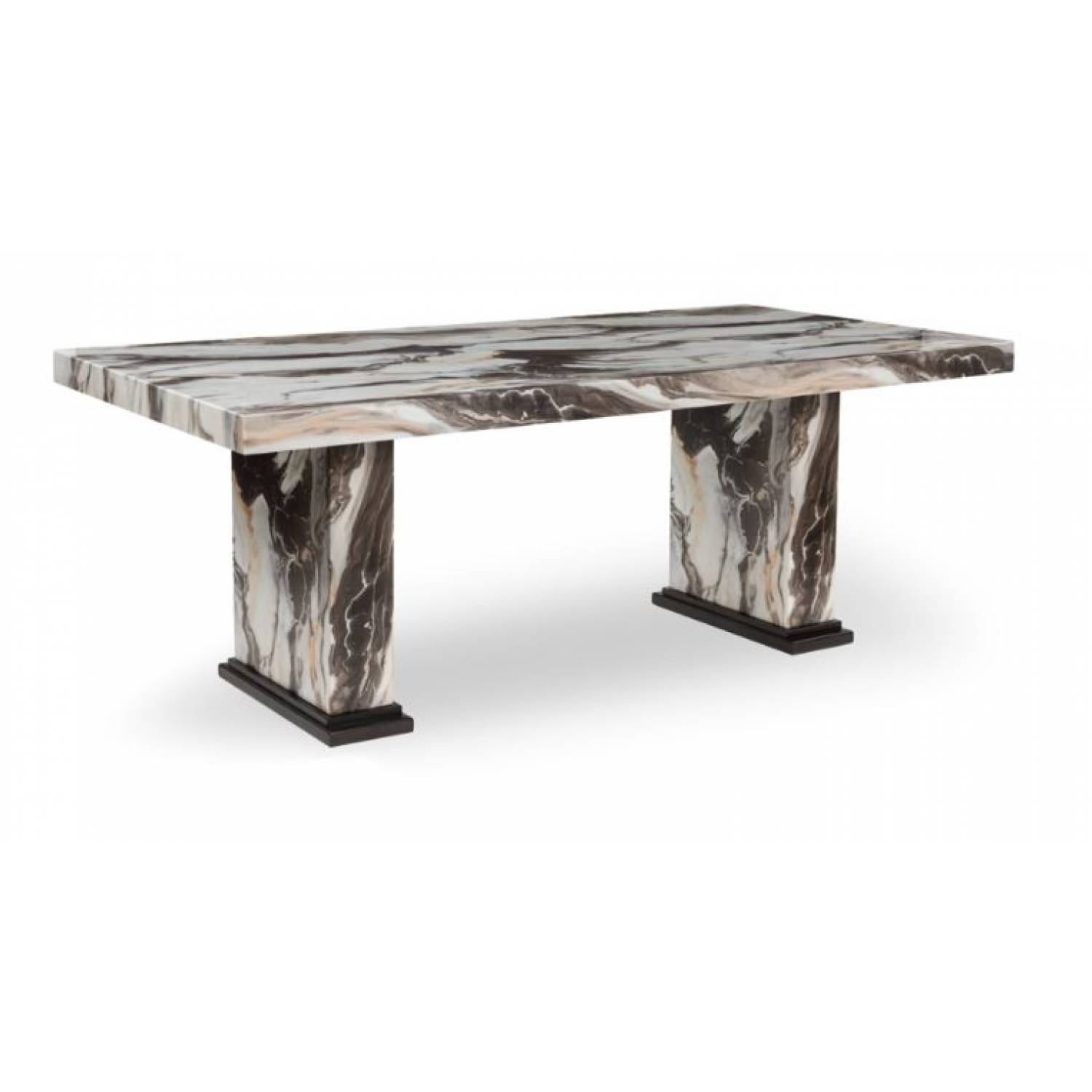 D581D4 Jeshina Dining Table