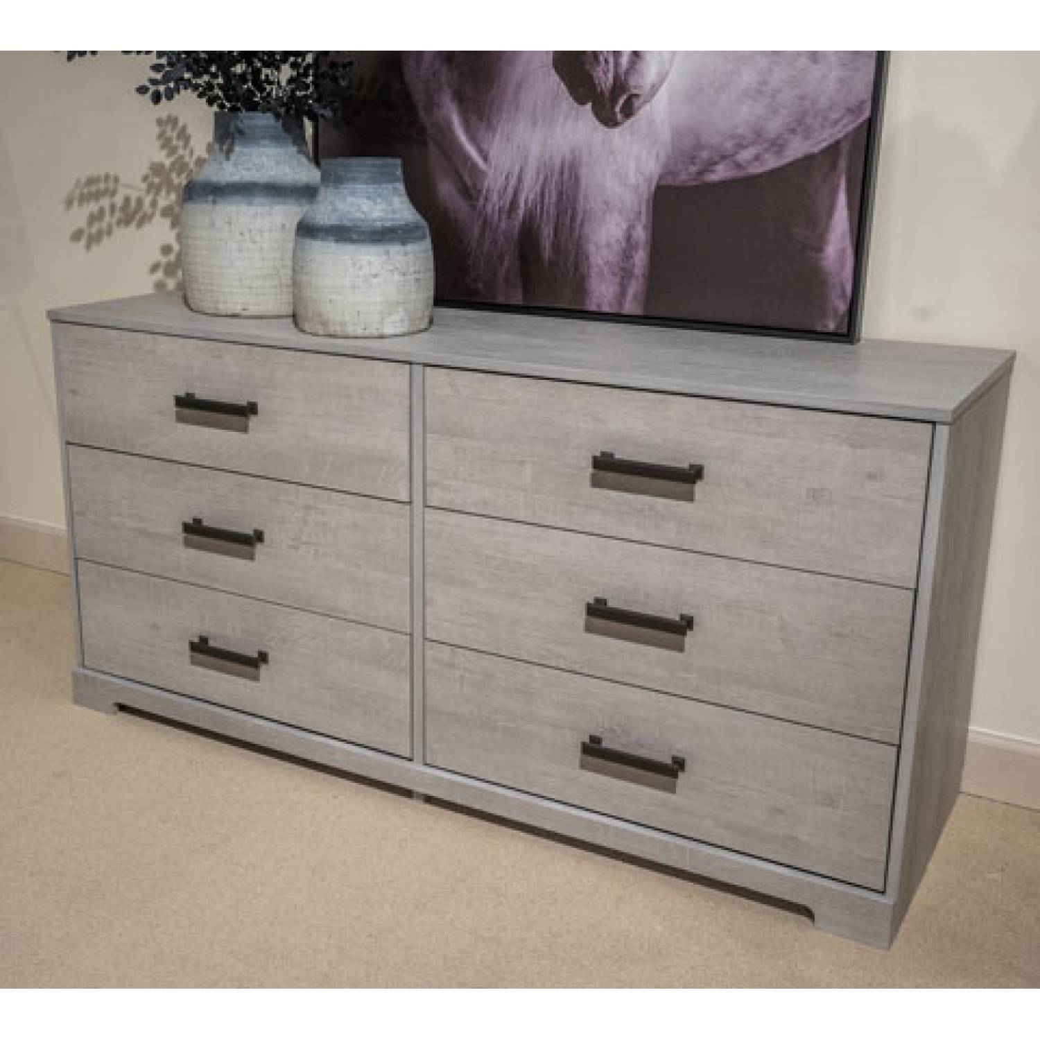 Shawburn dresser store