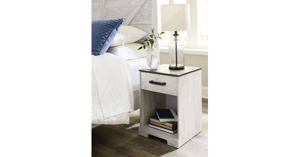 EB4121 291 Shawburn Nightstand