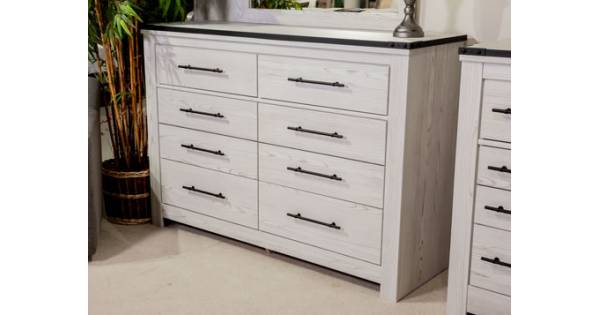 B1446-231 Schoenberg Dresser