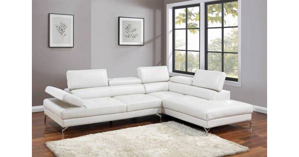 Pellissima sectional store