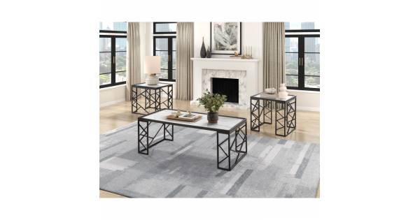 3700-31 3-Piece Pack Occasional Set 3700-31 3-Piece Pack Occasional Set