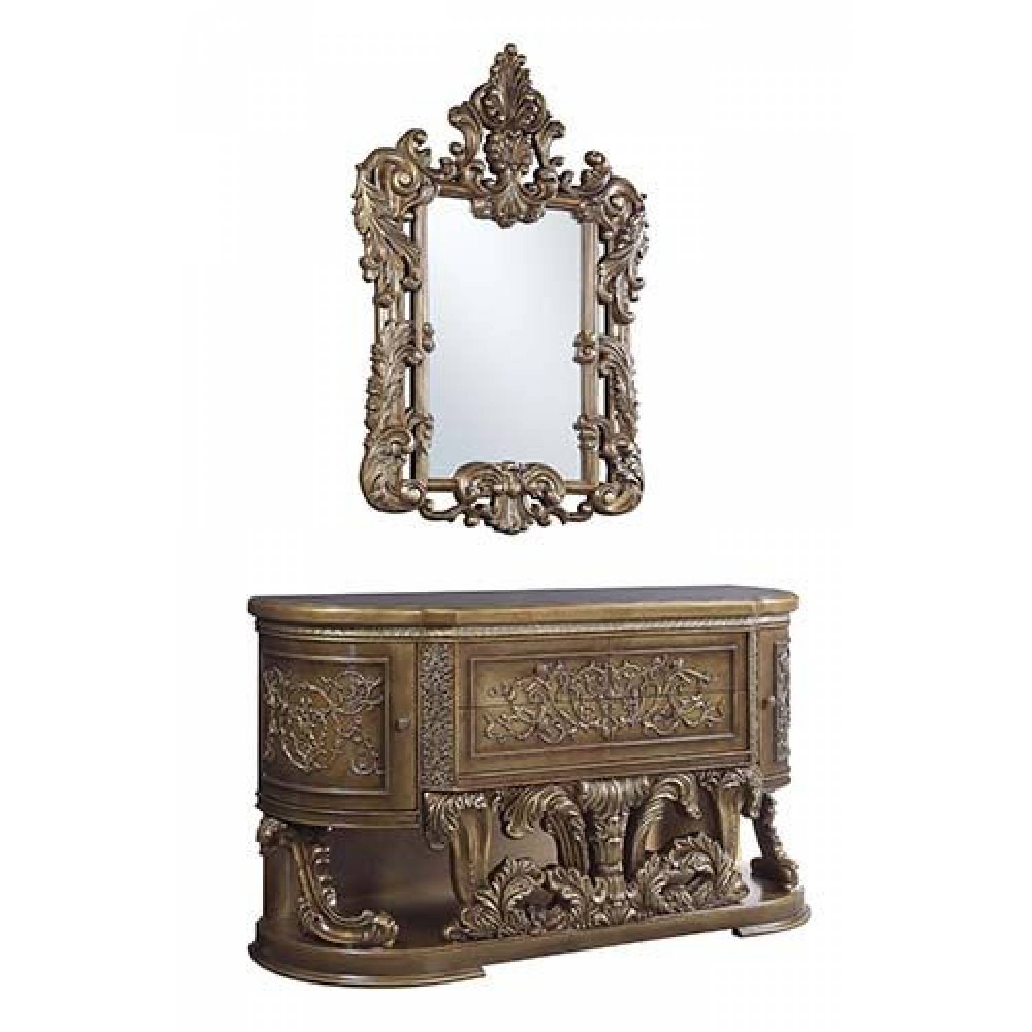 BD00473 Constantine Mirror