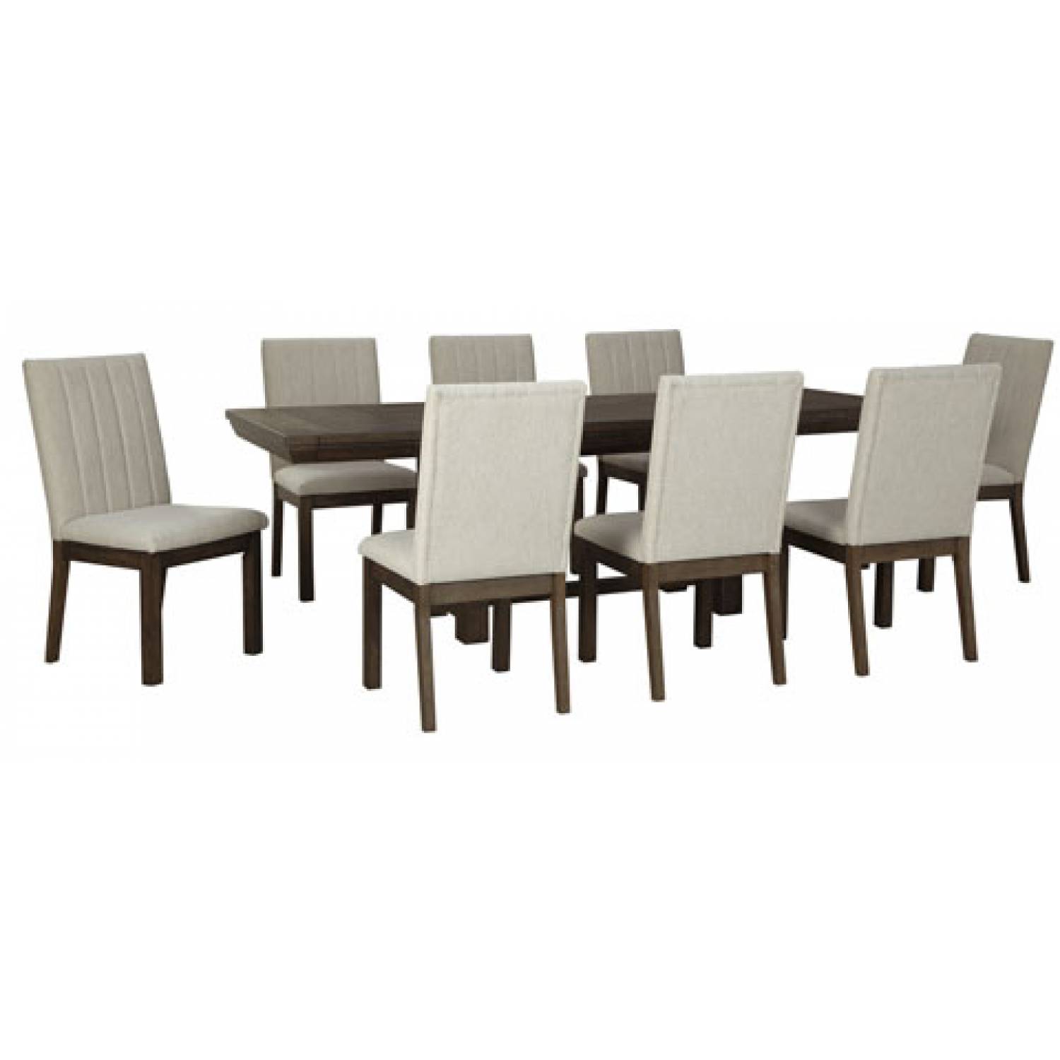 Dellbeck dining set store