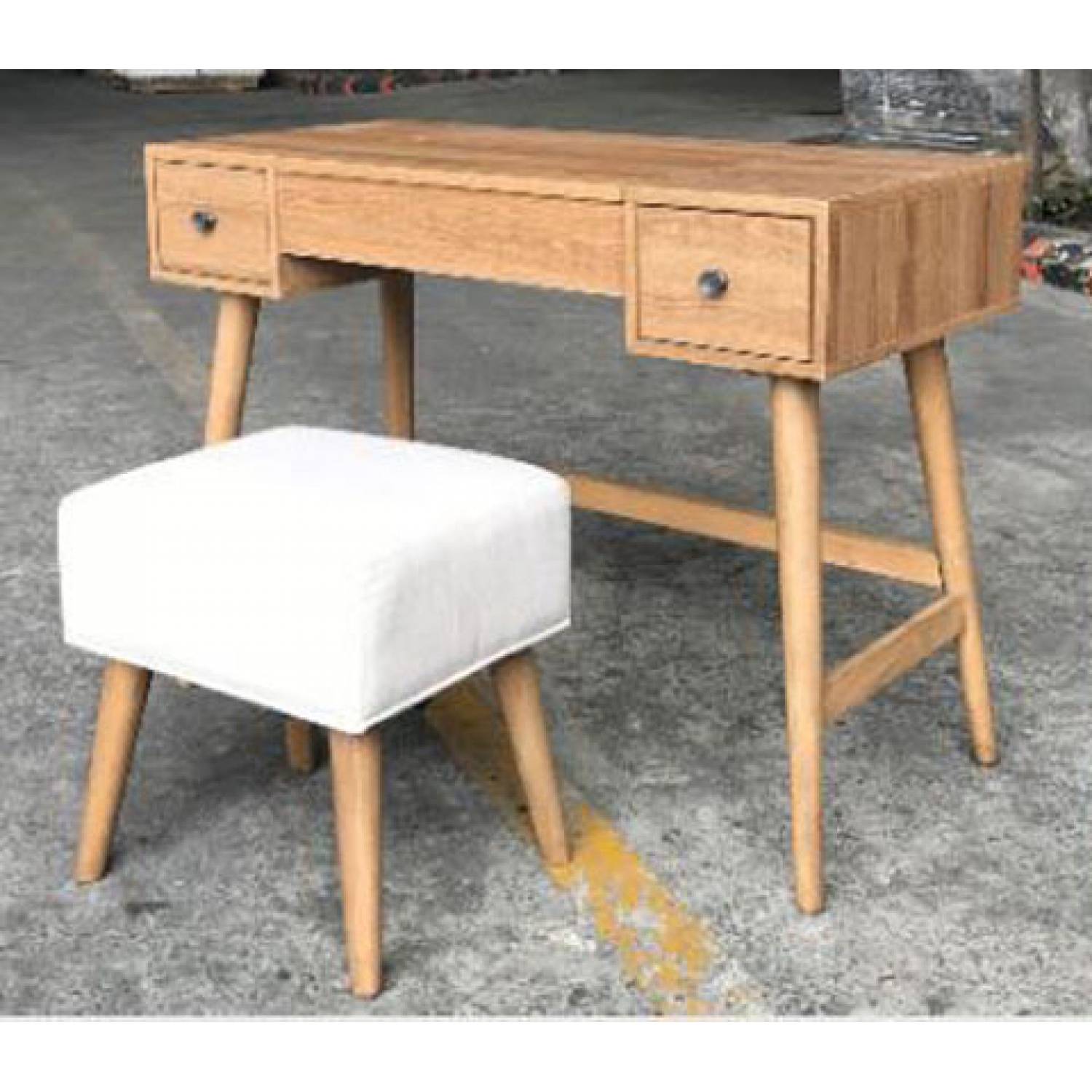 22 vanity stool store