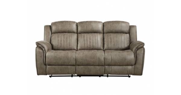 9479SDB-3 Double Reclining Sofa