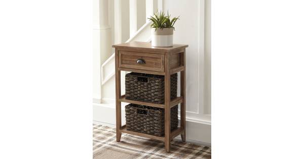 Oslember accent table store