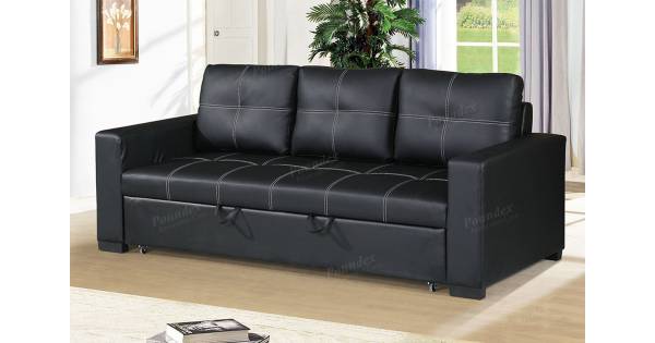 Convertible Sofa F6530